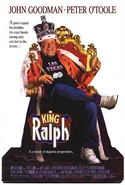 King Ralph | Universal Studios Wiki | Fandom