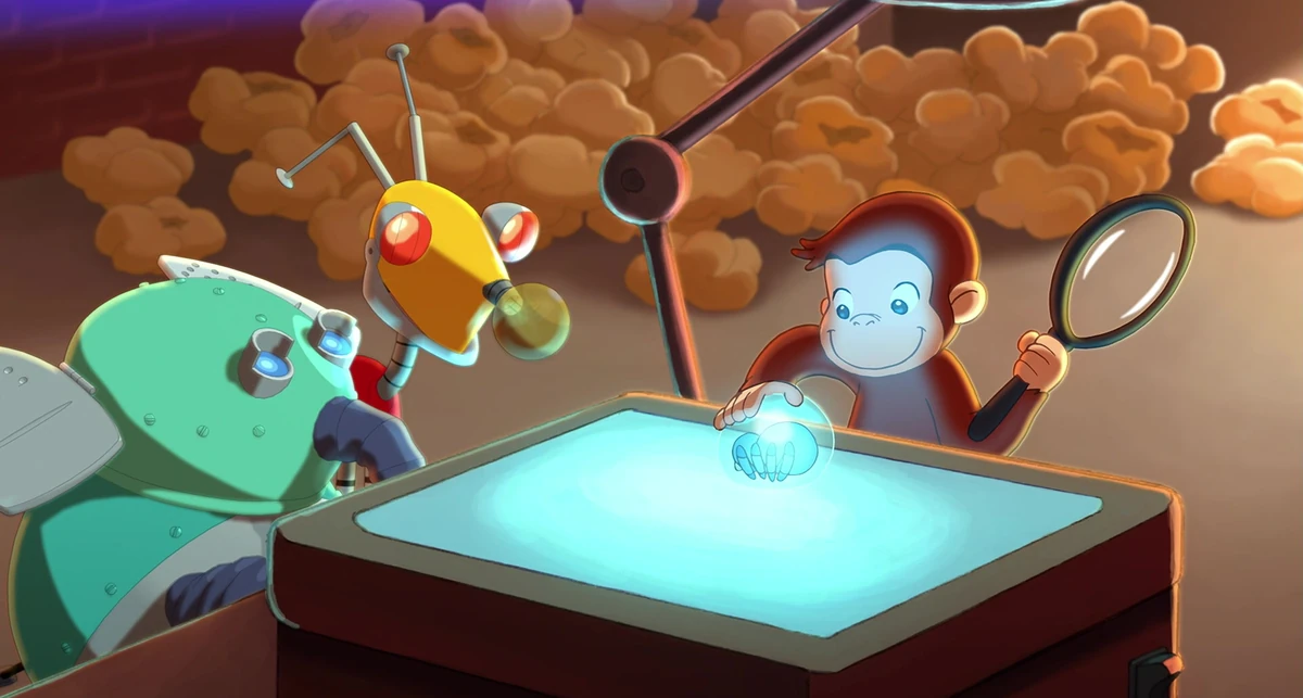 The Sharing Song | Universal Studios Wiki | Fandom