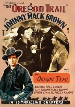 The Oregon Trail (1939 serial) | Universal Studios Wiki | Fandom