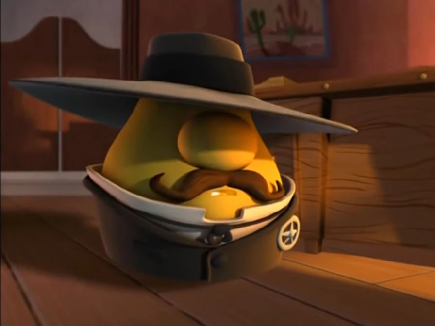 Wyatt | Universal Studios Wiki | Fandom