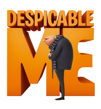 Despicable Me (franchise) | Universal Studios Wiki | Fandom