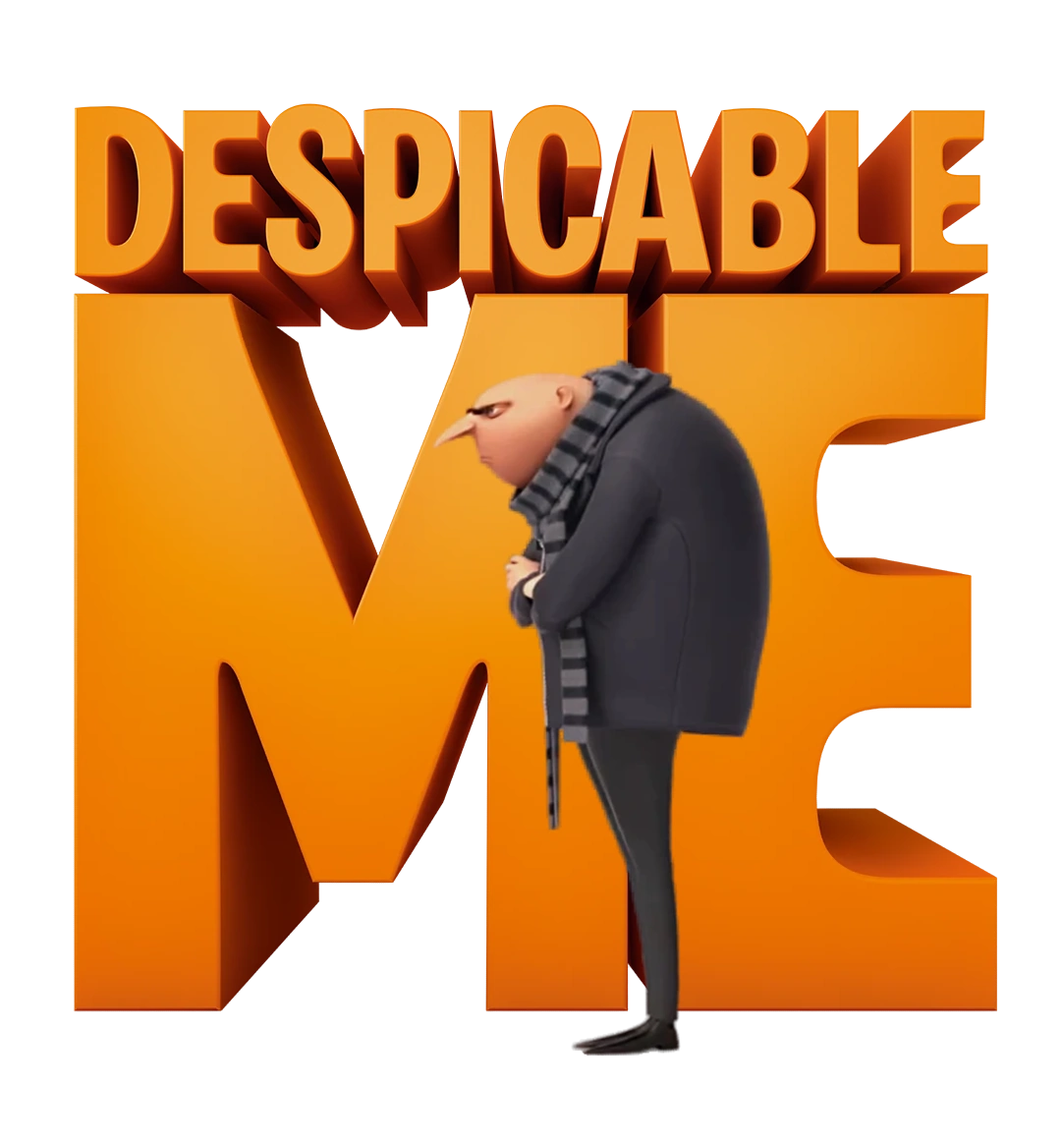 Despicable Me (franchise) | Universal Studios Wiki | Fandom