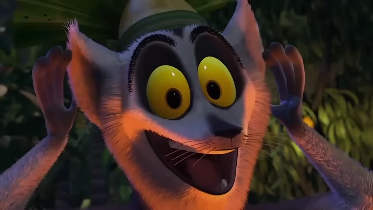 I Like to Move It | Universal Studios Wiki | Fandom