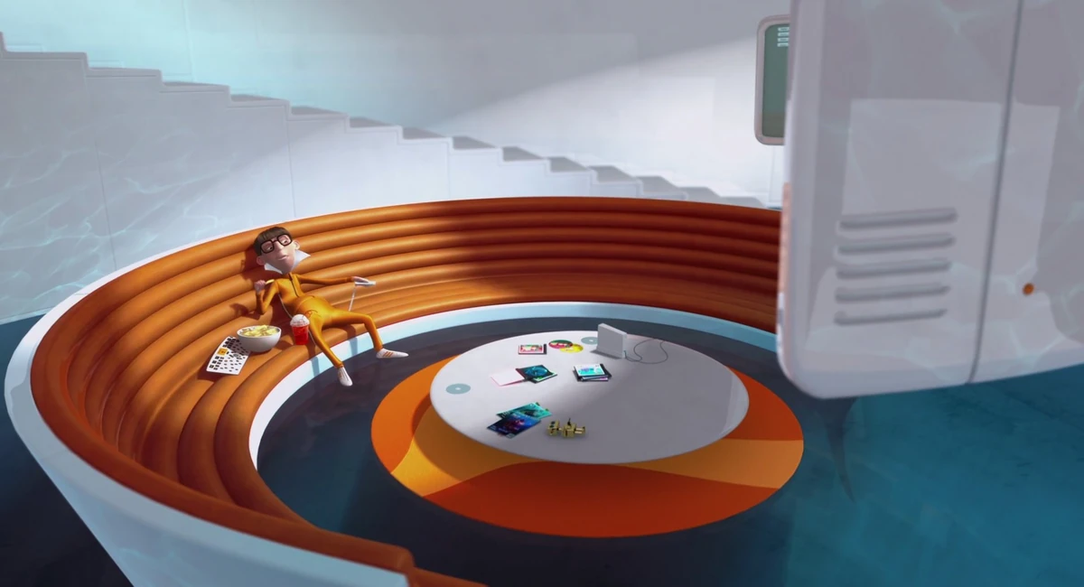 Vector/Gallery | Universal Studios Wiki | Fandom