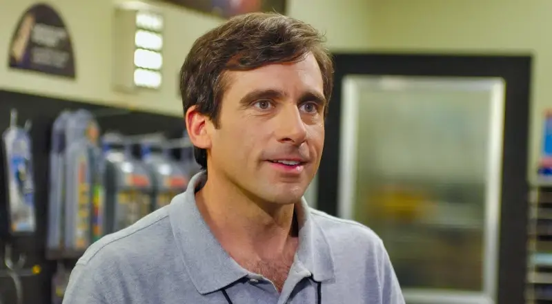 Andy Stitzer | Universal Studios Wiki | Fandom