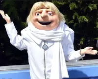 Theme Park Characters/Atmosphere Characters | Universal Studios Wiki ...