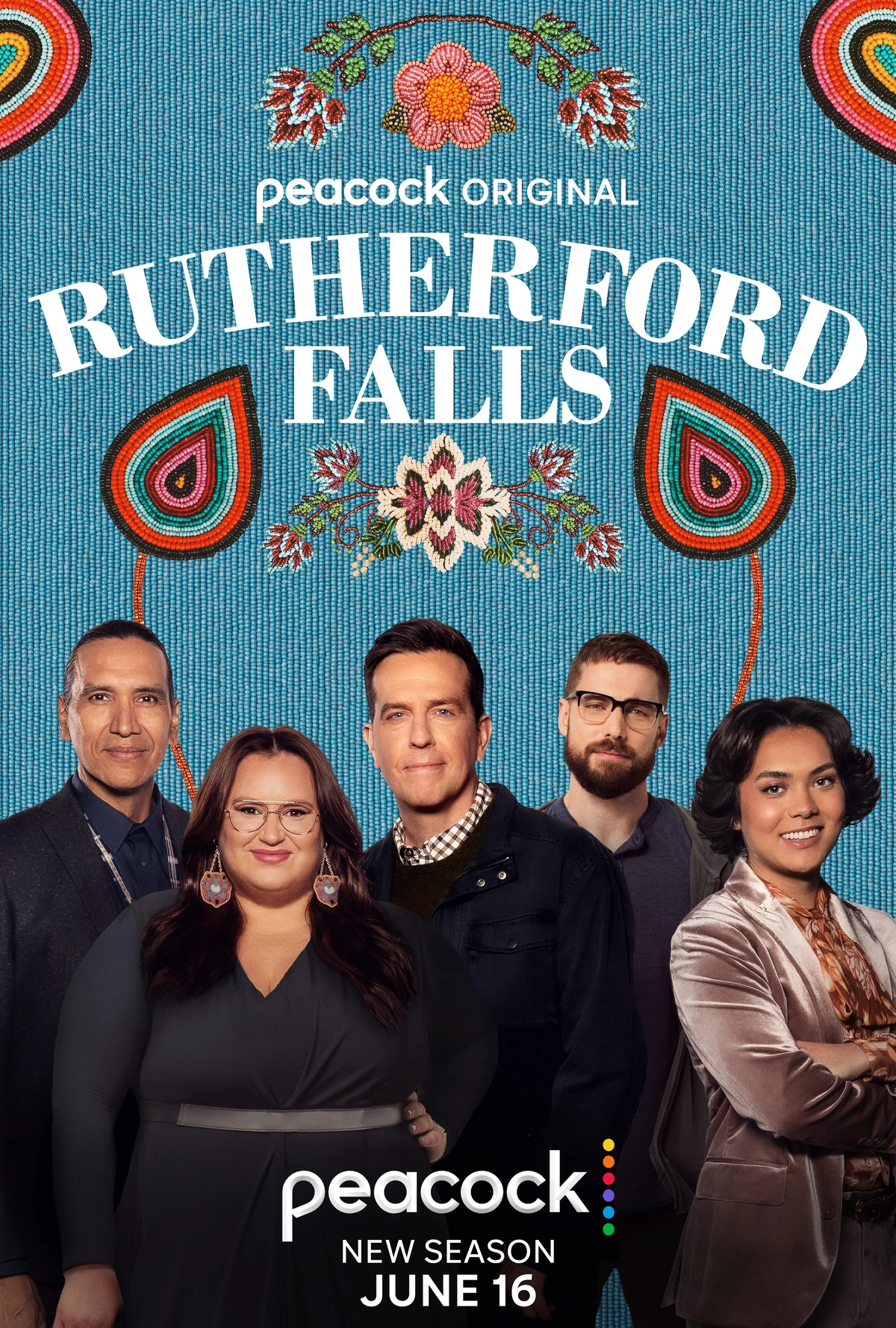 Rutherford Falls | Universal Studios Wiki | Fandom
