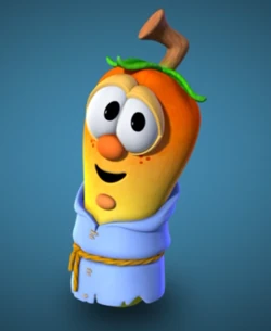 Nicky | Universal Studios Wiki | Fandom