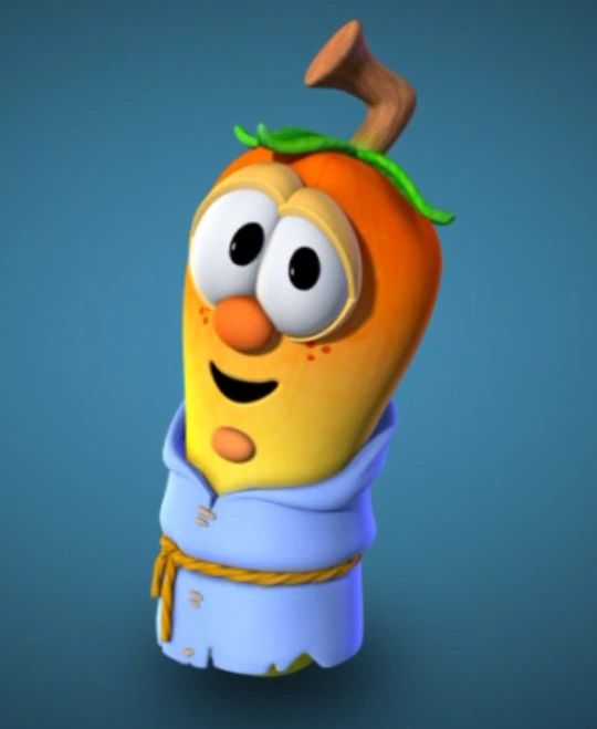 Nicky | Universal Studios Wiki | Fandom