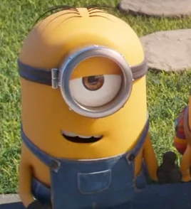 Stuart | Universal Studios Wiki | Fandom