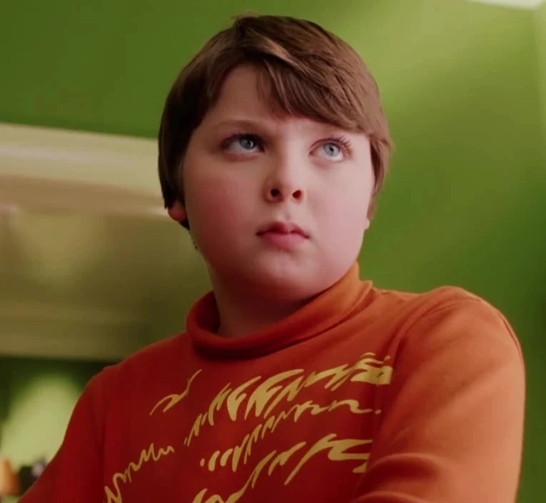 Conrad Walden | Universal Studios Wiki | Fandom