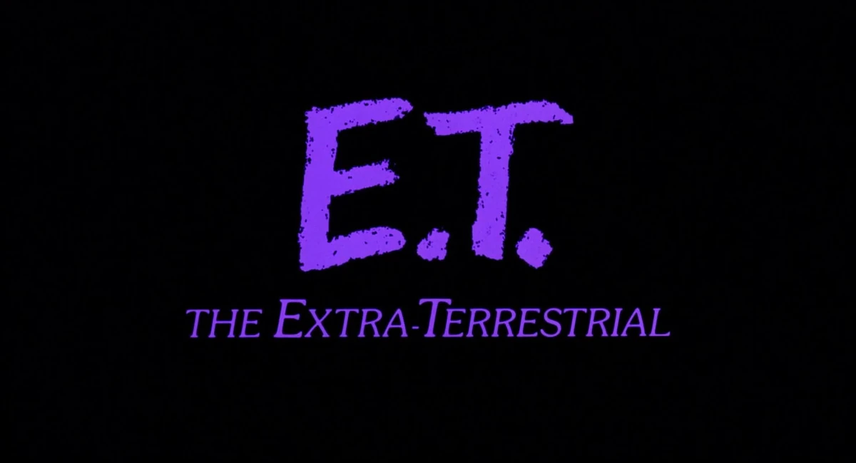 E.T. the Extra-Terrestrial | Universal Studios Wiki | Fandom