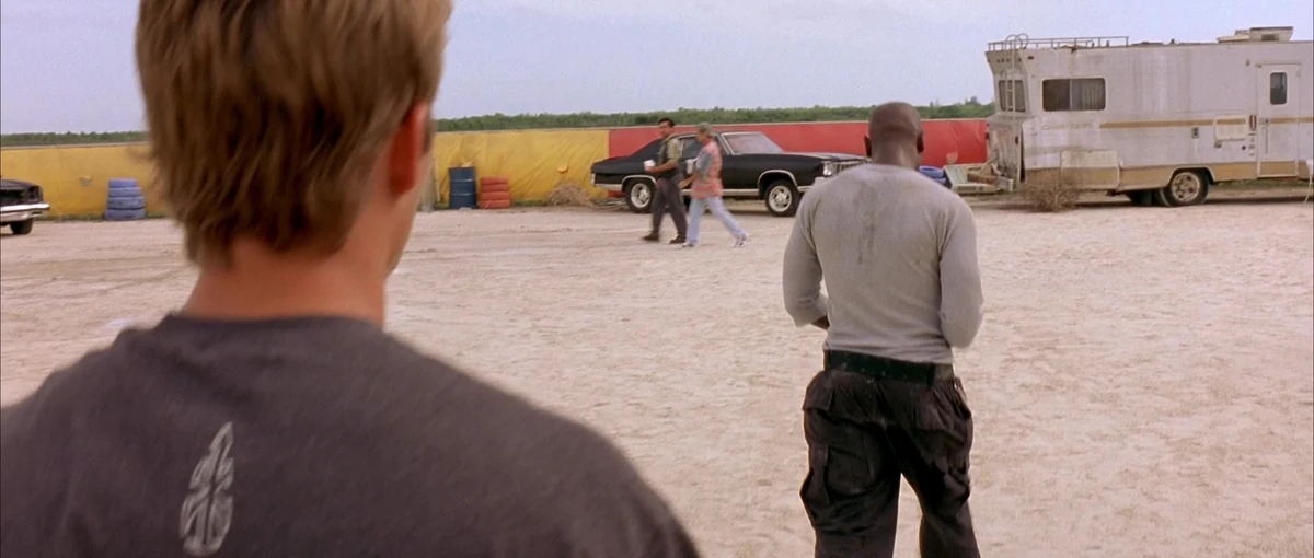 Brian O'Conner/Gallery | Universal Studios Wiki | Fandom