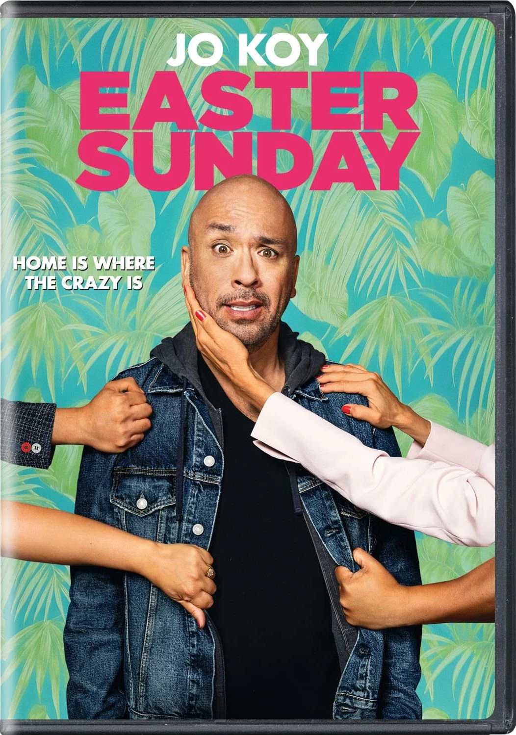 Easter Sunday (video) | Universal Studios Wiki | Fandom