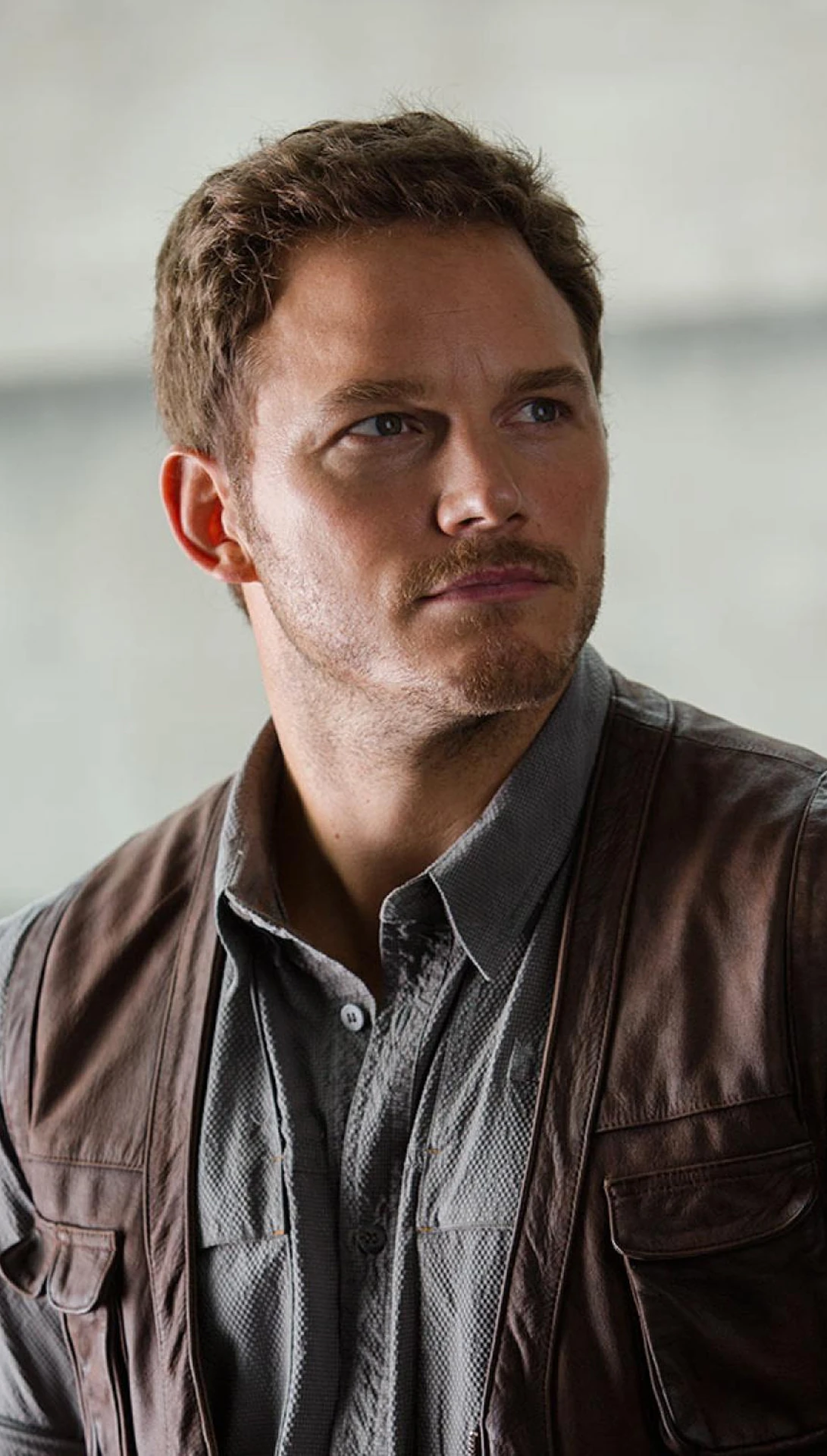 Owen Grady | Universal Studios Wiki | Fandom