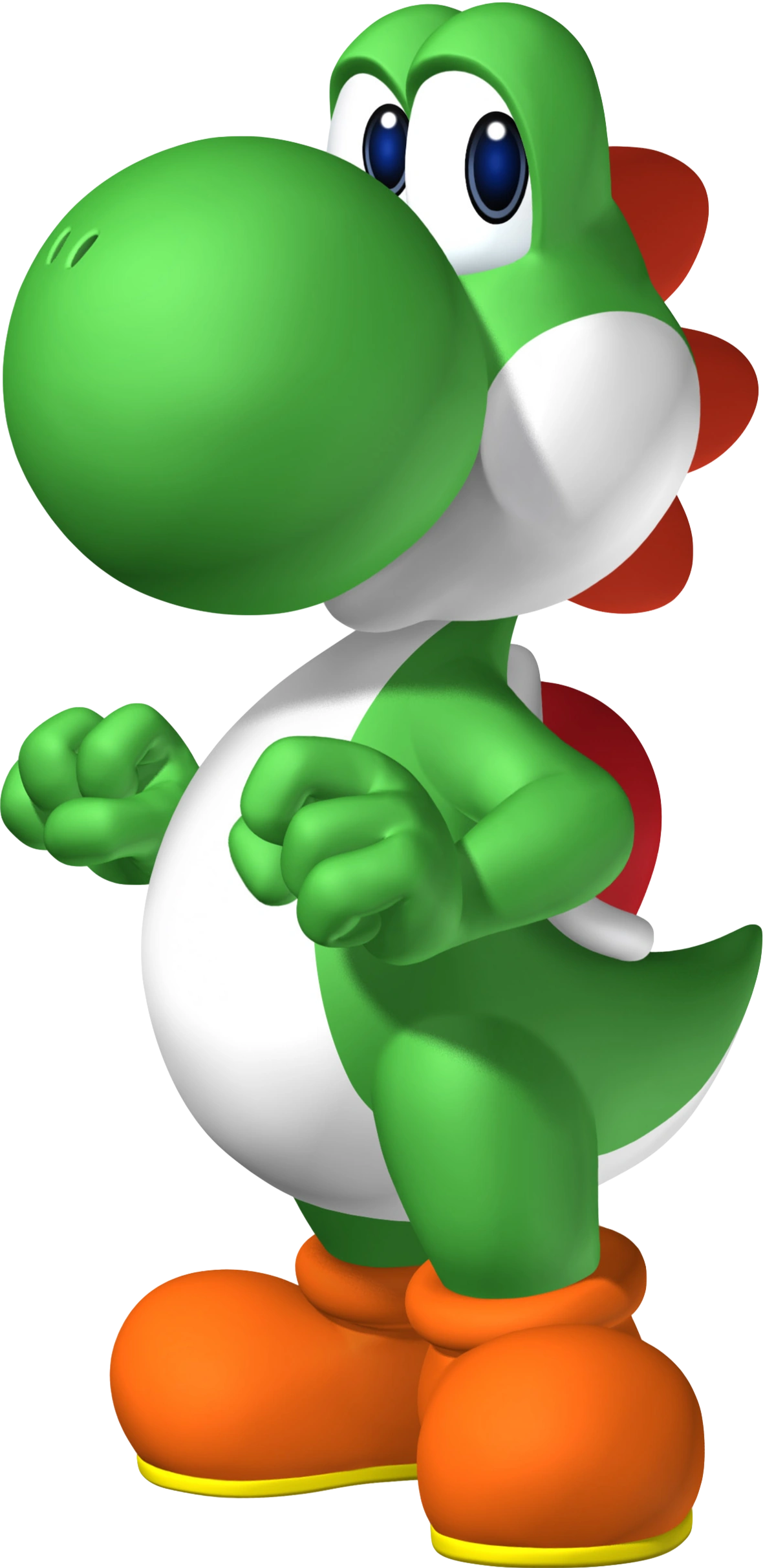 Yoshi | Universal Studios Wiki | Fandom