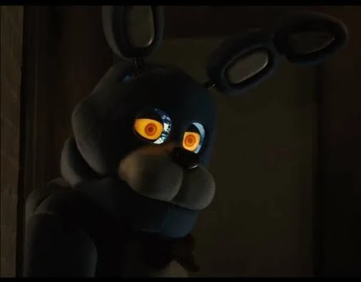Bonnie the Bunny | Universal Studios Wiki | Fandom