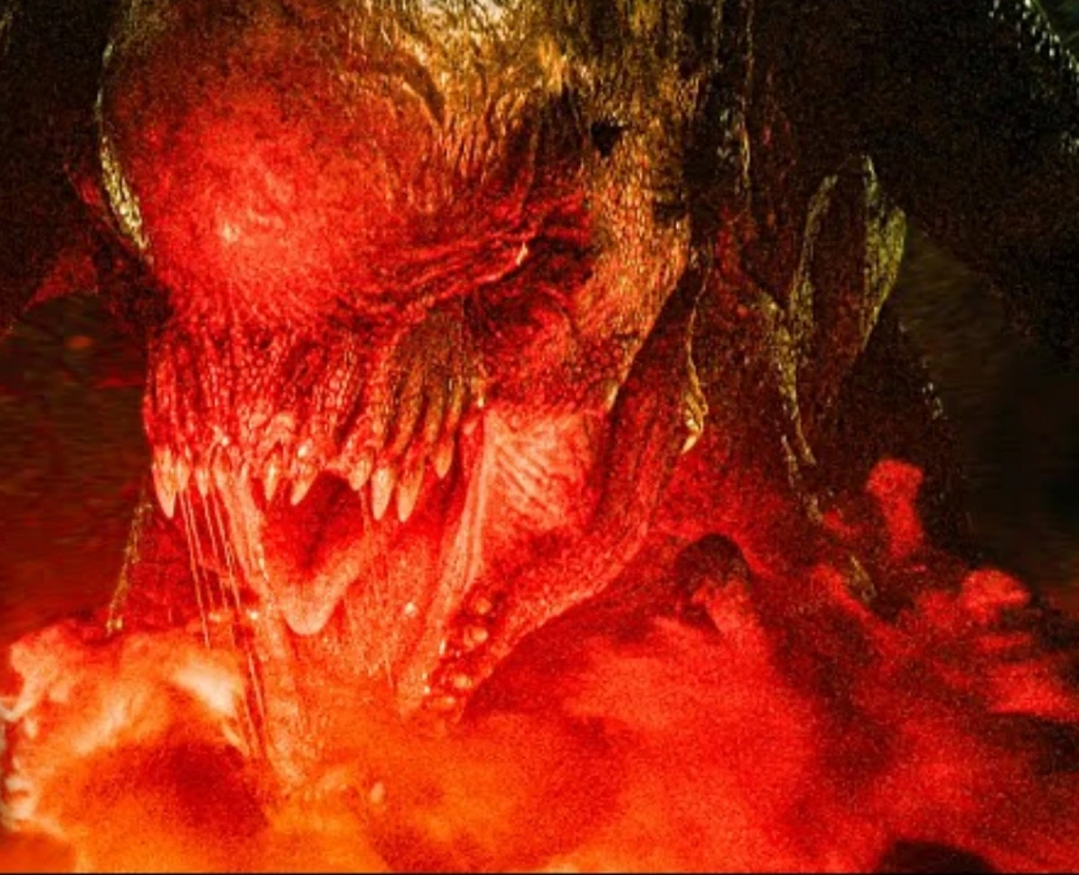 Distortus Rex | Universal Studios Wiki | Fandom