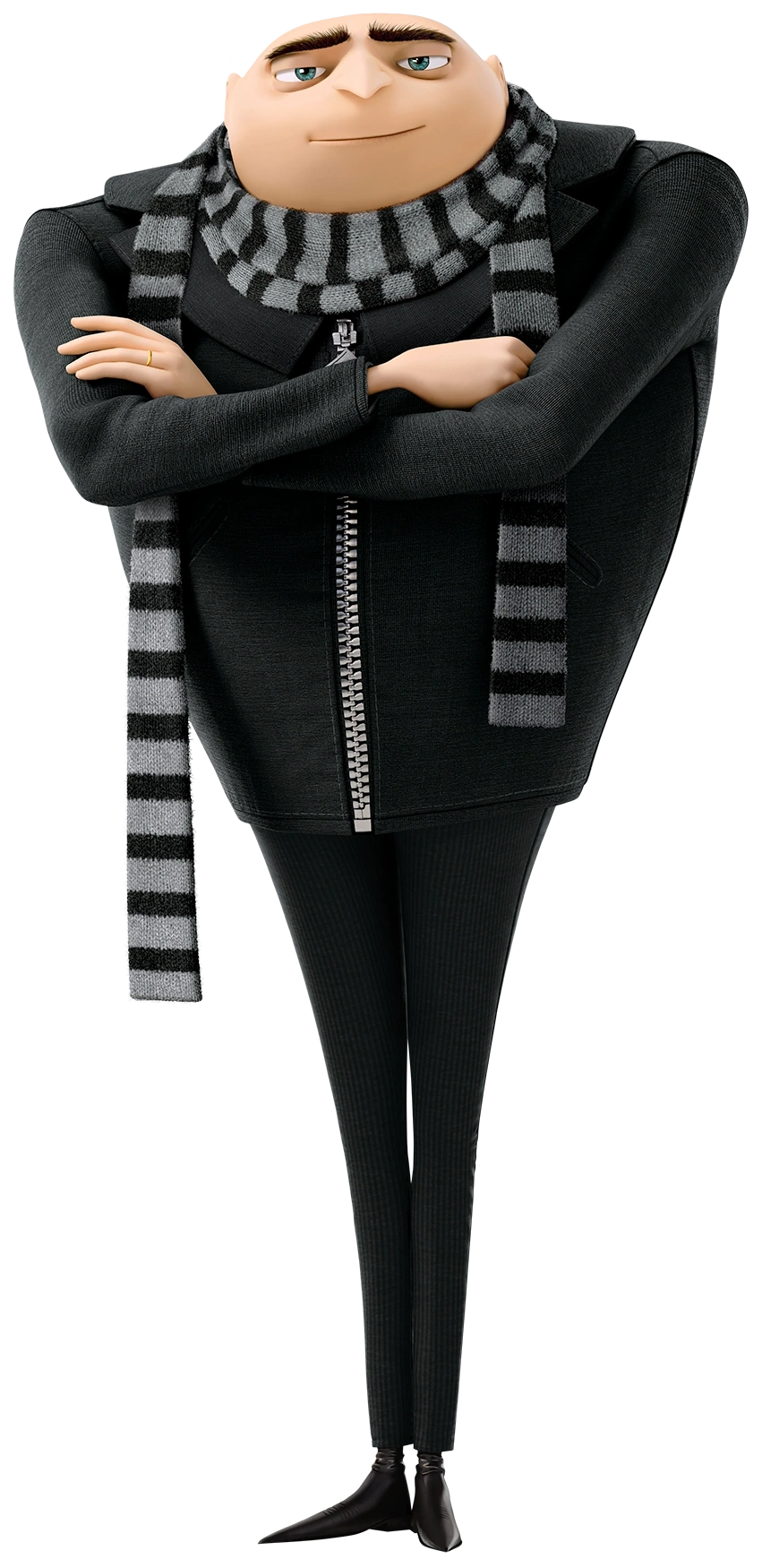Felonious Gru/Gallery | Universal Studios Wiki | Fandom