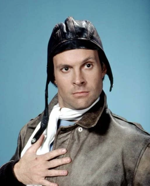 Howling Mad Murdock | Universal Studios Wiki | Fandom