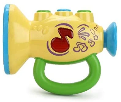 My First Trumpet | Universal Studios Wiki | Fandom