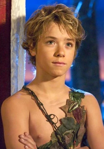 Peter Pan (character) | Universal Studios Wiki | Fandom