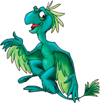 Guido | Universal Studios Wiki | Fandom