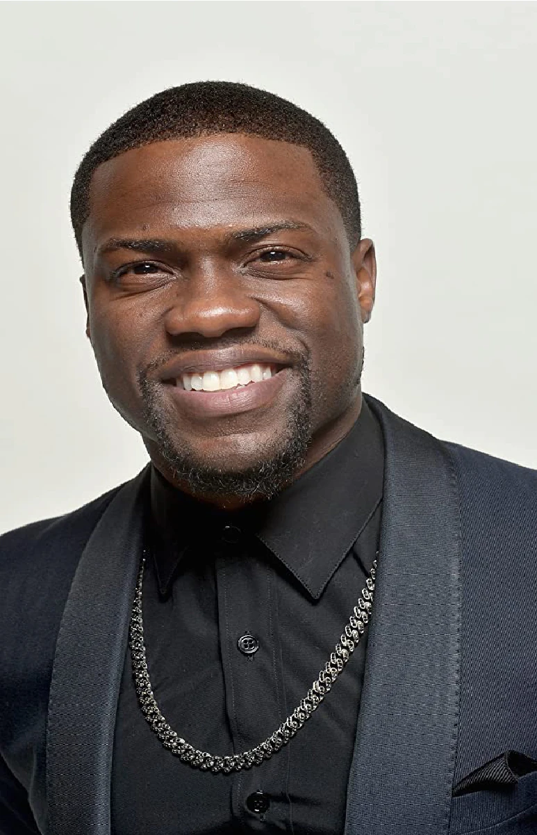 Kevin Hart | Universal Studios Wiki | Fandom