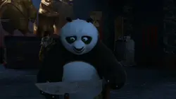 Po | Universal Studios Wiki | Fandom