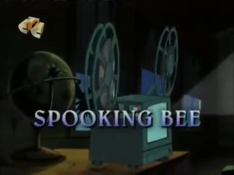 Spooking Bee | Universal Studios Wiki | Fandom