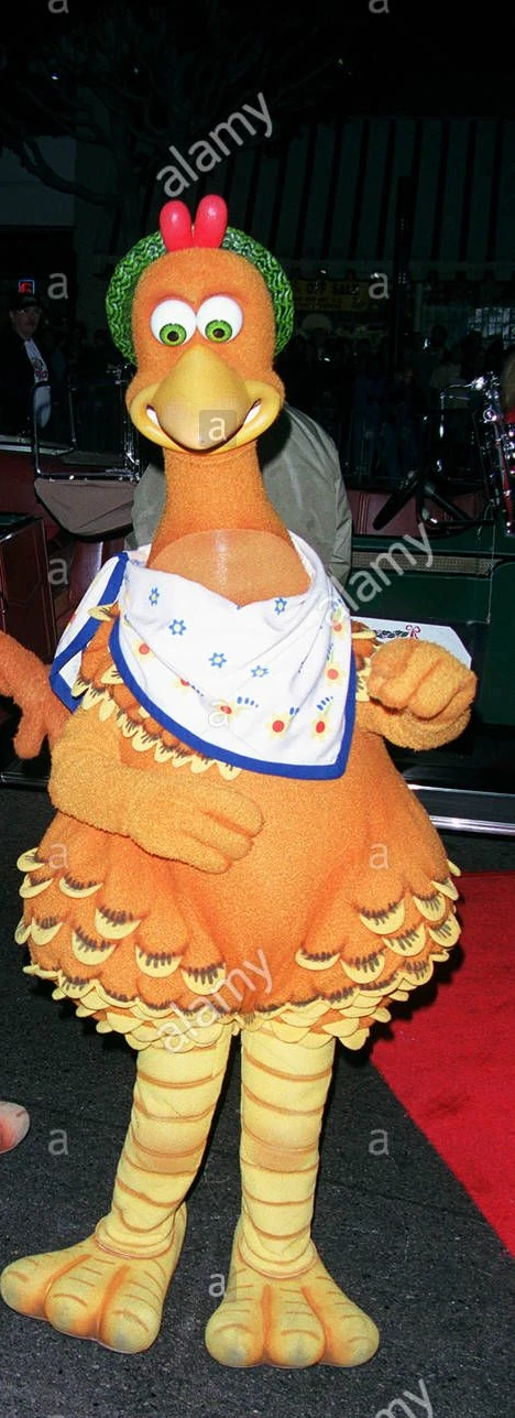 Theme Park Characters/Atmosphere Characters | Universal Studios Wiki ...