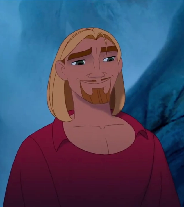 Miguel | Universal Studios Wiki | Fandom