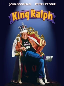 King Ralph (character) | Universal Studios Wiki | Fandom