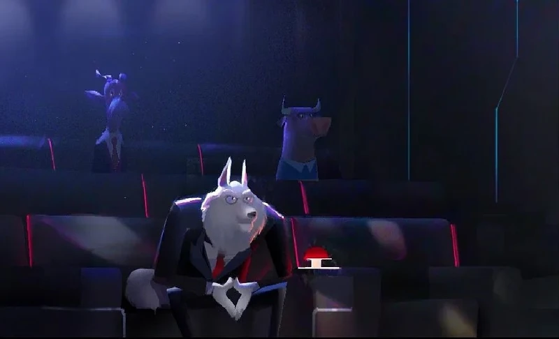 Jimmy Crystal/Gallery | Universal Studios Wiki | Fandom