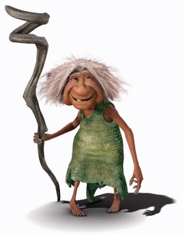 Gran | Universal Studios Wiki | Fandom