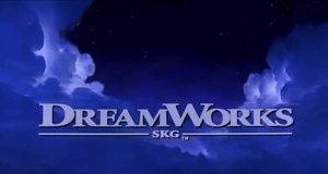 List of DreamWorks Pictures logo Variants | Universal Studios Wiki | Fandom