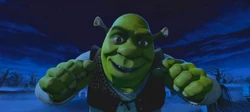 Shrek | Universal Studios Wiki | Fandom