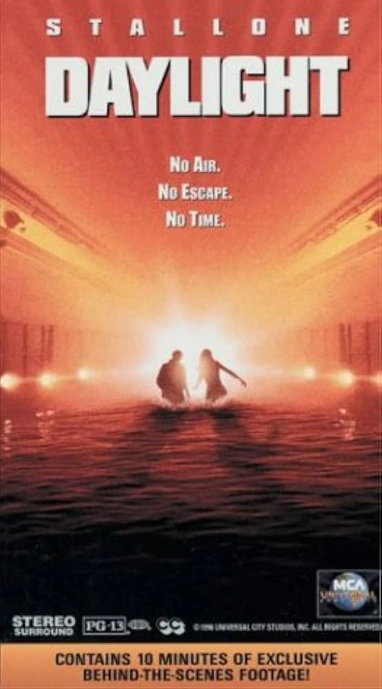 Daylight (video) | Universal Studios Wiki | Fandom