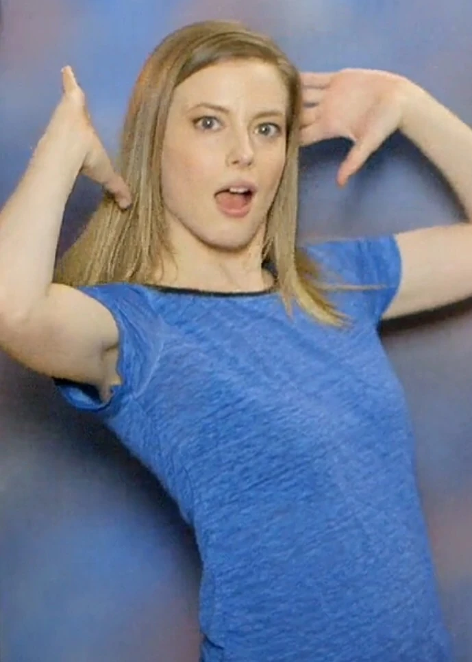 Britta Perry | Universal Studios Wiki | Fandom