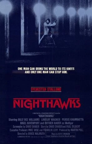 Nighthawks (film) | Universal Studios Wiki | Fandom