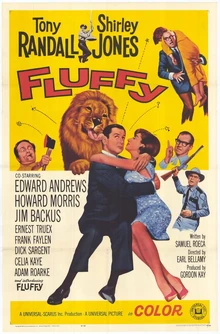 Fluffy | Universal Studios Wiki | Fandom
