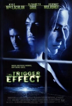 The Trigger Effect | Universal Studios Wiki | Fandom