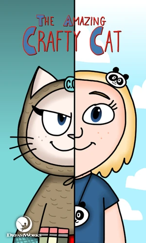The Amazing Crafty Cat | Universal Studios Wiki | Fandom