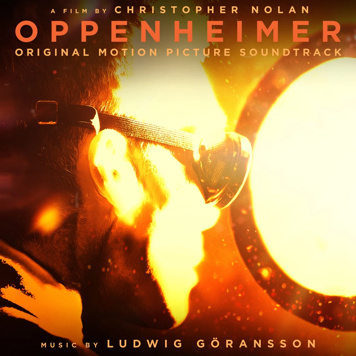 Oppenheimer (soundtrack) | Universal Studios Wiki | Fandom