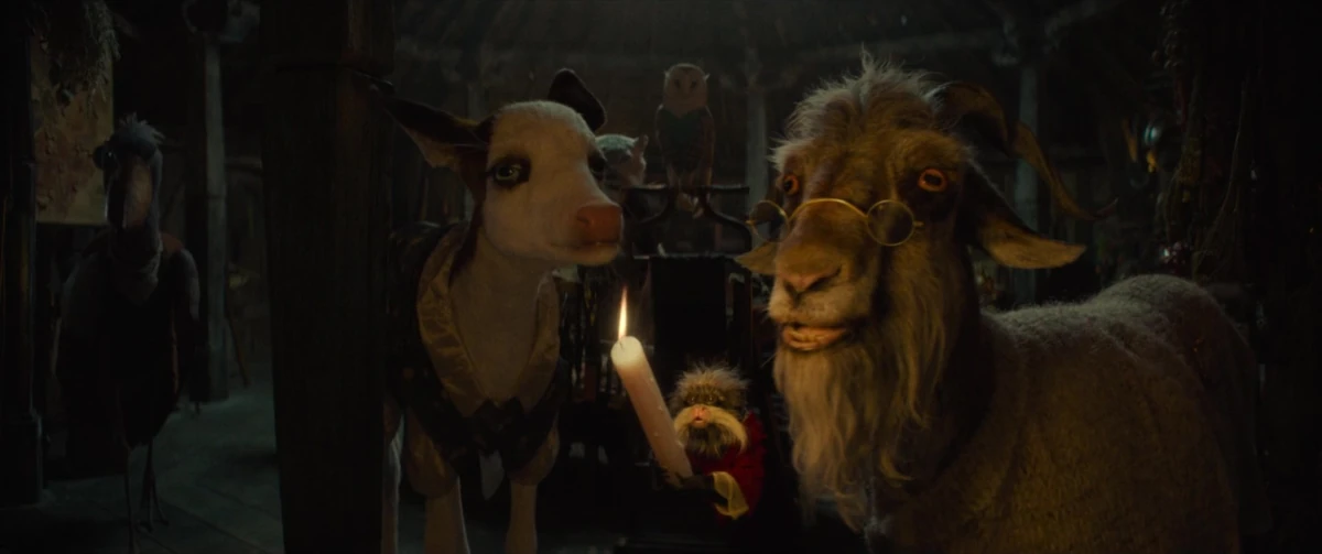 Something Bad | Universal Studios Wiki | Fandom