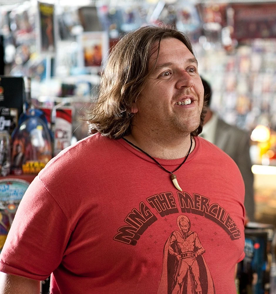 Clive Gollings | Universal Studios Wiki | Fandom