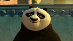 Po | Universal Studios Wiki | Fandom
