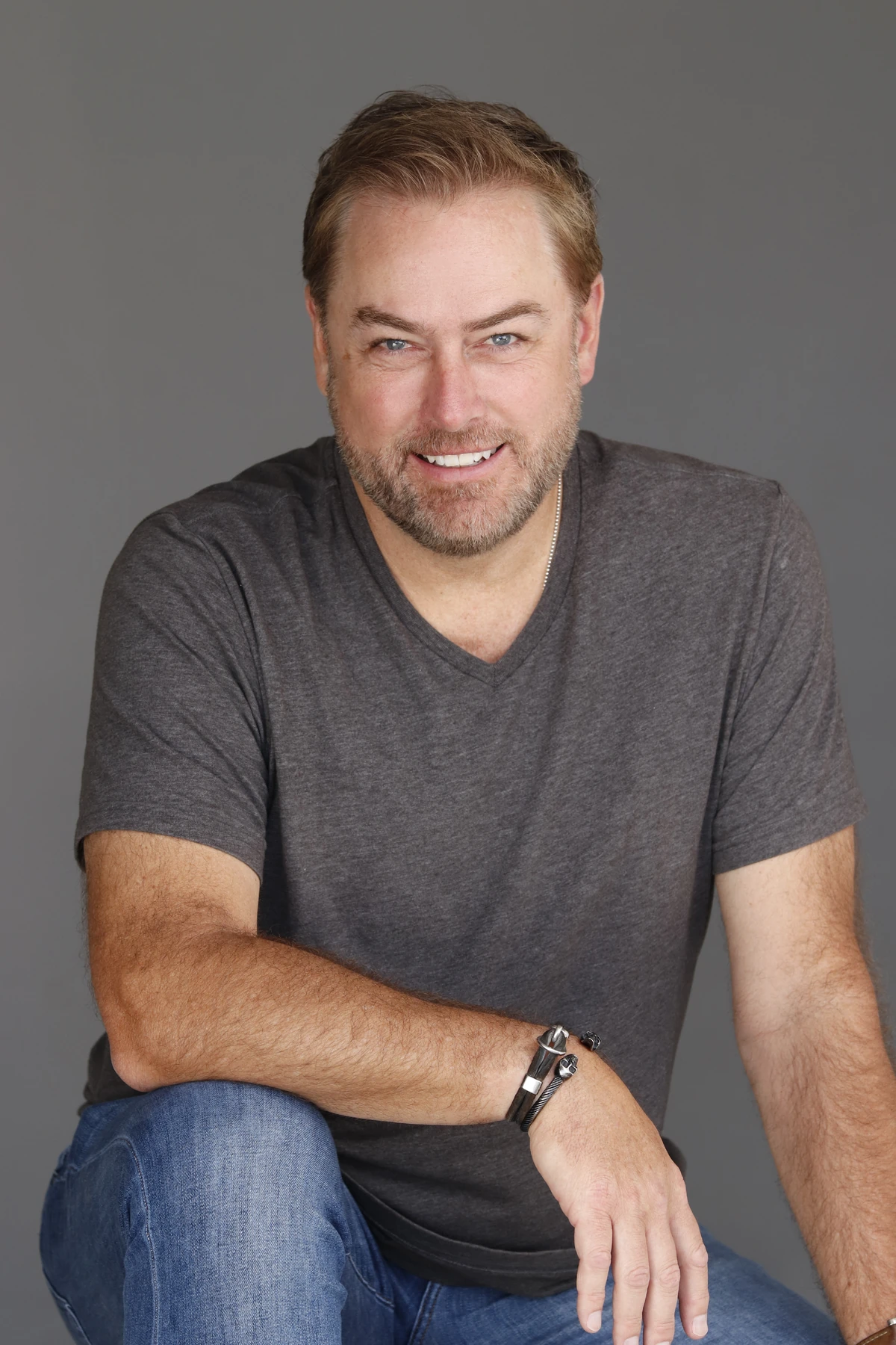 Michael Brandt | Universal Studios Wiki | Fandom