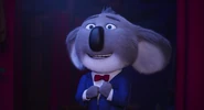 Buster Moon | Universal Studios Wiki | Fandom