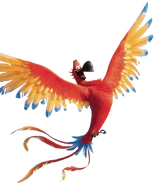 Keegan-Michael Key | Universal Studios Wiki | Fandom